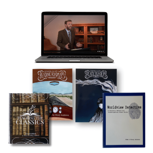 7-9 Curriculum Bundle – Center For Lit